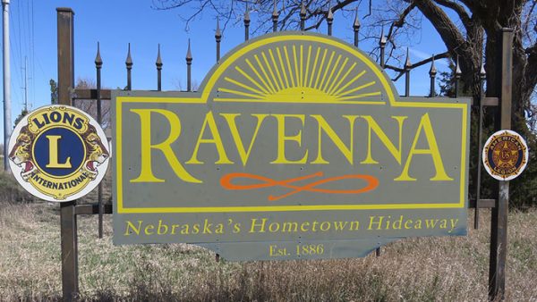Ravenna, NE - Nebraska's Junk Jaunt