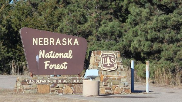 Halsey, NE - Nebraska's Junk Jaunt