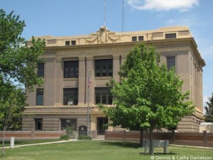 Greeley, NE - Nebraska's Junk Jaunt