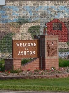 Nebraska Junk Jaunt - Nebraska's Junk Jaunt