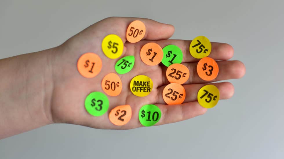 Nebraska Junk Jaunt - Nebraska's Junk Jaunt