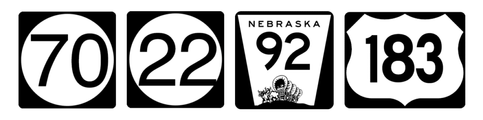 Nebraska Junk Jaunt - Nebraska's Junk Jaunt