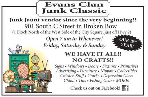 Sponsored Advertising | Nebraska's Junk Jaunt